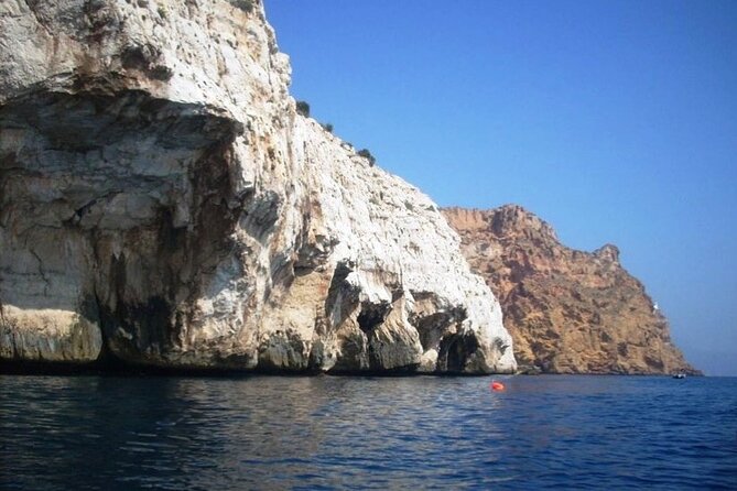 Small Group Paddle Surf Experience in Benidorm - Authenticity and Unique Features