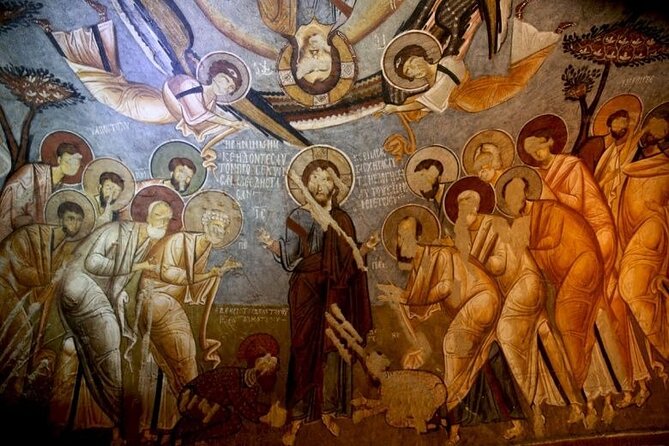 Small Group Red Tour Experience in Cappadocia - Who Should Consider This Tour?