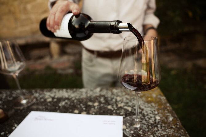 Small-Group Rioja Uncorked Tour from San Sebastian - Analyzing the Value