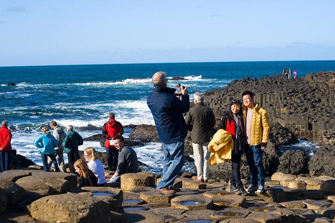 (Small Group) Shore Tour from Belfast: Giant's Causeway and Belfast Day Trip - Who Will Love This Tour?