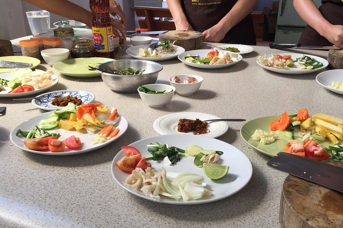 Small-Group Smart Thai Cooking Class in Krabi - Why This Class Offers Great Value