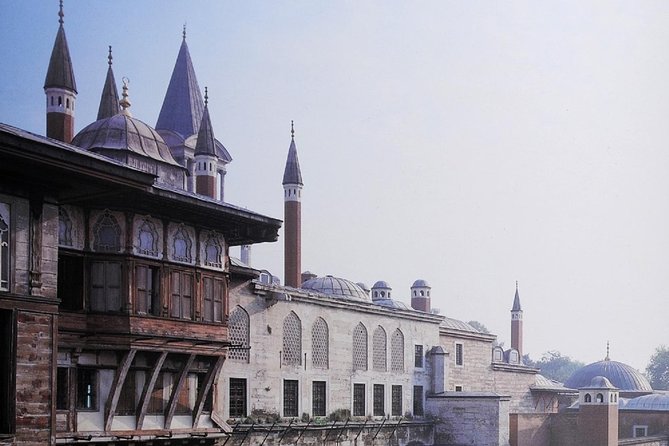 Small Group Tour of Istanbul In A Day - Who Should Consider This Tour?