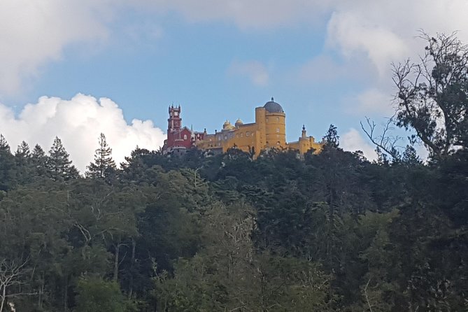 Small group tour to Sintra, Pena Palace, pass by Regaleira, Cabo Roca, Cascais - Discovering Cascais’ Coastal Charm