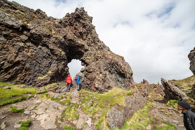 Snaefellsnes and Kirkjufell Day Tour by Minibus from Reykjavik - Final Thoughts