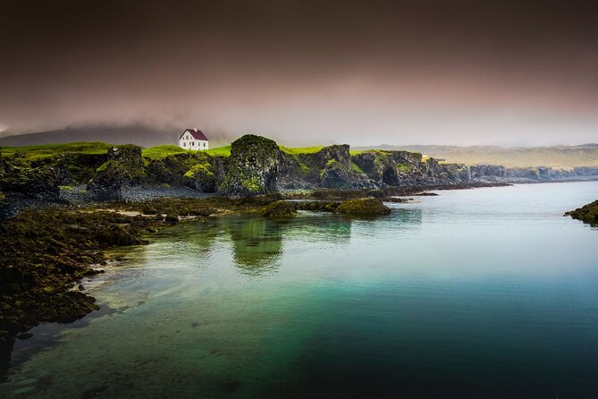 Snaefellsnes Small Group Tour with Homemade Meal from Reykjavik - Who Will Love This Tour?