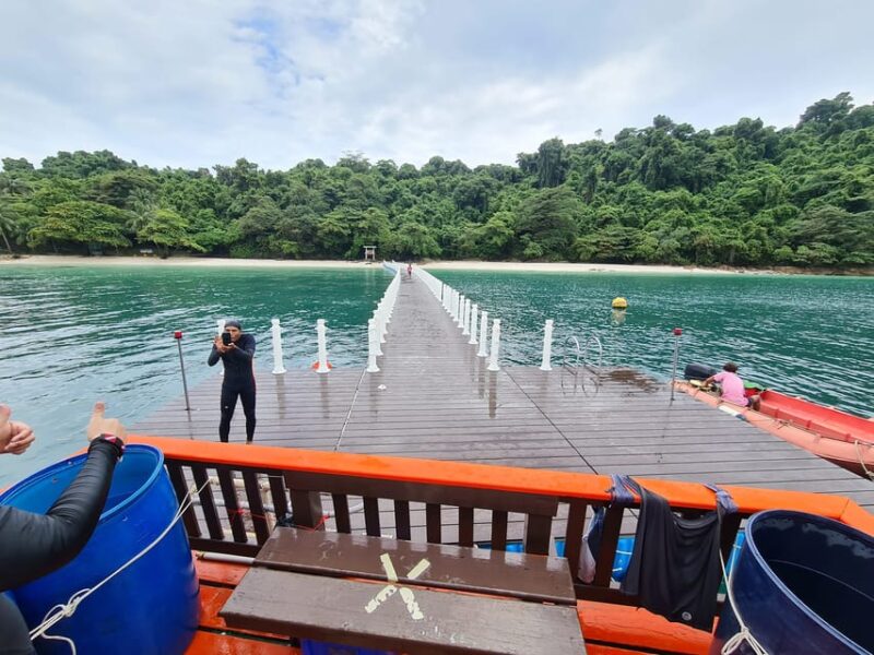 Snorkeling course, become a confident snorkeler. - Who Will Love This Tour?