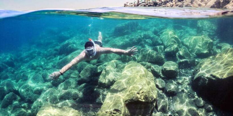 Snorkeling in Trincomalee - Why You’ll Love It