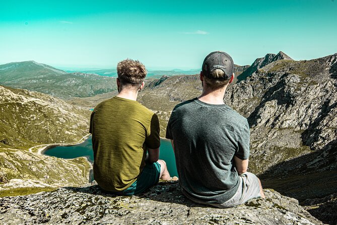 Snowdonia Tour App, Hidden Gems Game and Big Britain Quiz (7 Day Pass) UK - Authentic Experiences and What Travelers Say