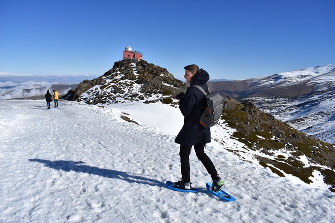 Snowshoe hiking in Sierra Nevada (Granada) - Practical Tips for Your Snowshoe Trip