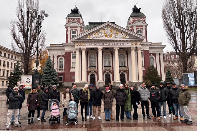 Sofia Highlights 2 Hour Sightseeing Walking Tour - FAQs About the Sofia Highlights Tour