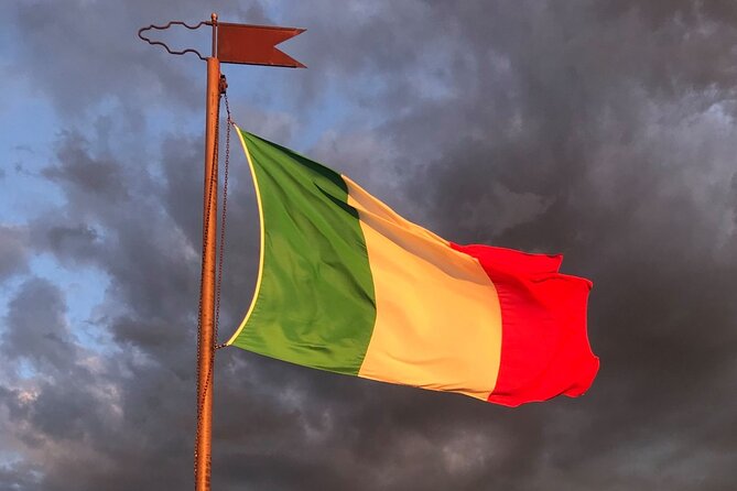 Solferino Ticket Valid for Visit to the Museum and the Rocca - FAQ