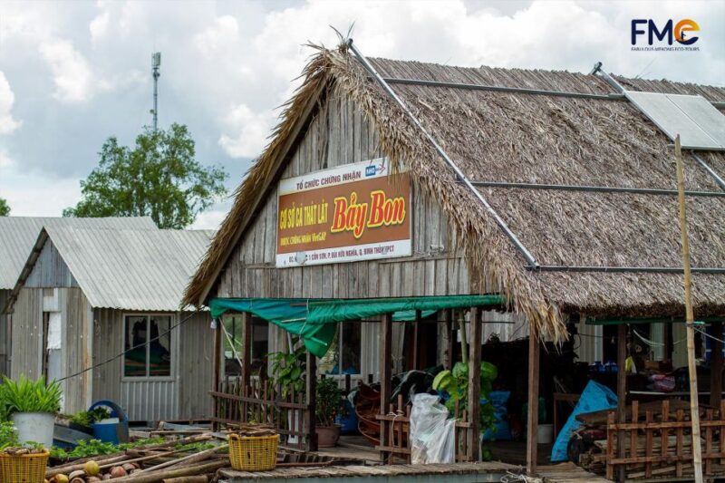 Son islet tour - An ecotourism-based community in Can Tho - Frequently Asked Questions