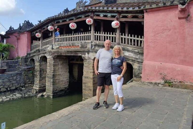 SON TRA PENINSULA - MARBLE MOUNTAIN  HOI AN TOWN - Value and Practical Tips