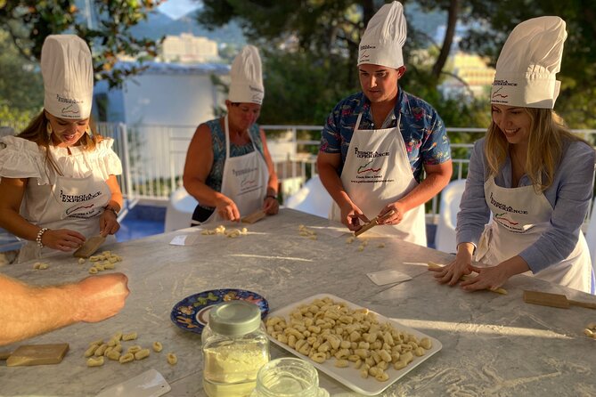 Sorrento: Cook Like a Local with a Stunning Sea View - Final Thoughts
