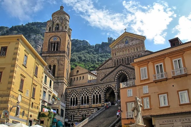 Sorrento, Positano & Amalfi Day Tour from Naples - Final Thoughts: Is This Tour for You?
