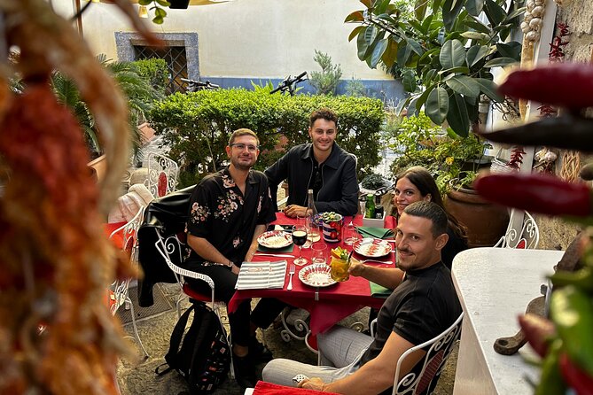 Sorrento Walking Food Tour With Secret Food Tours - Why This Tour Works for Different Travelers