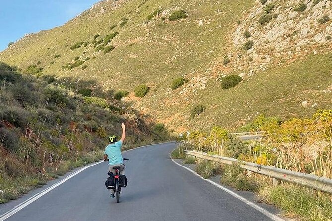 Soulouksina cultural e-bike experience in Pediada Province-Crete - Why This Tour Offers Great Value