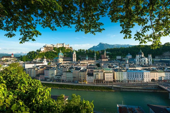 Sound of Music Private Tour including do-re-mi hiking trail - Authentic Experiences and Reviews