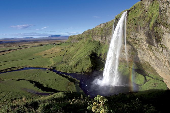 South Coast Adventure from Reykjavik - Practical Tips for Travelers