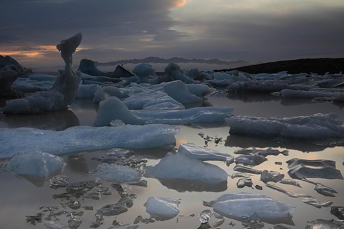 South Coast and Glacier Lagoon Day Trip by Super Jeep from Reykjavik - FAQ