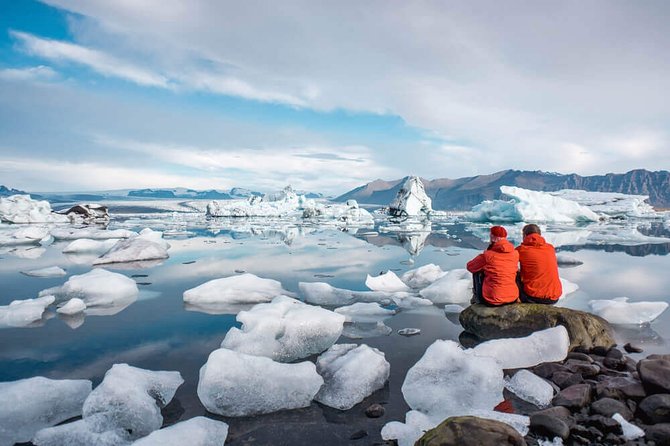 South Coast and Glacier Lagoon - Private - FAQ