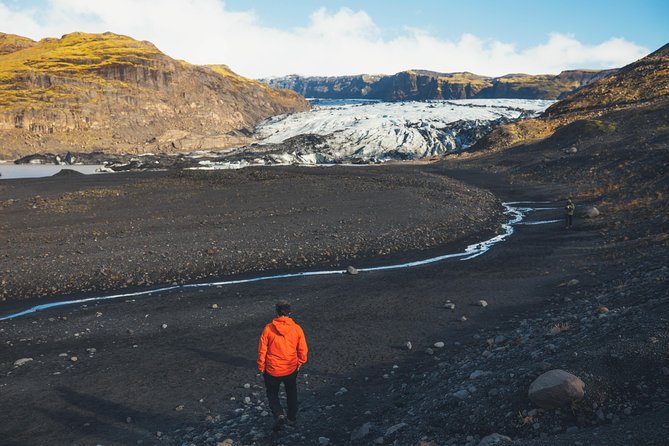 South Iceland Glaciers, Waterfalls and Black Sand Beach Day Tour from Reykjavik - Frequently Asked Questions