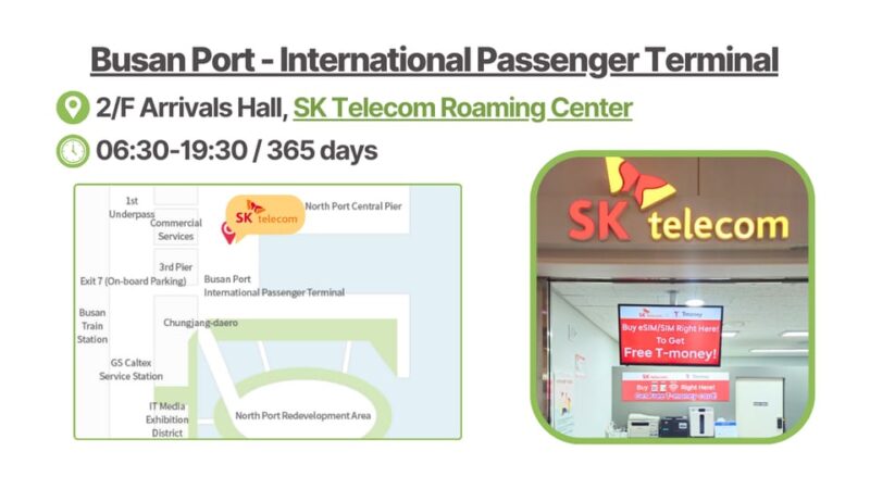 South Korea: Unlimited Data and Voice eSIM - Real-Life Usage and Authentic Reviews