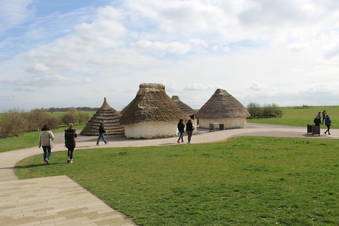 Southampton Cruise port to London Via Stonehenge & Windsor castle - FAQ
