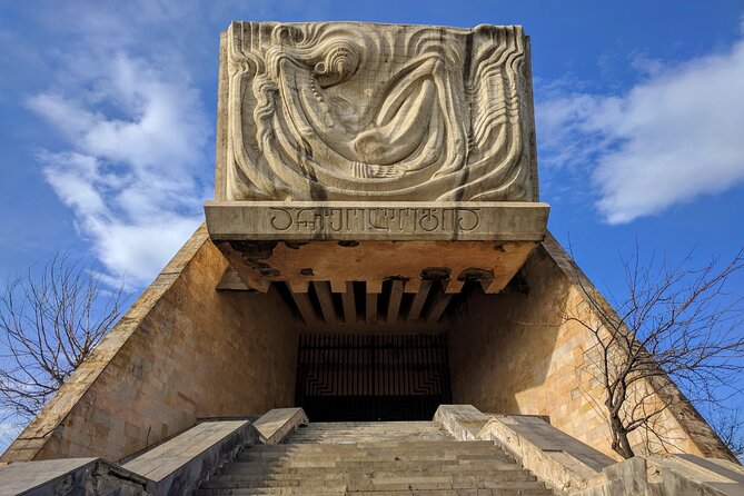 Soviet Tour - Hidden Tbilisi - Authentic Experiences That Matter
