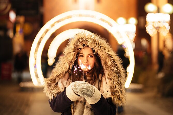 Special Christmas Journey in Leuven - Walking Tour - FAQ