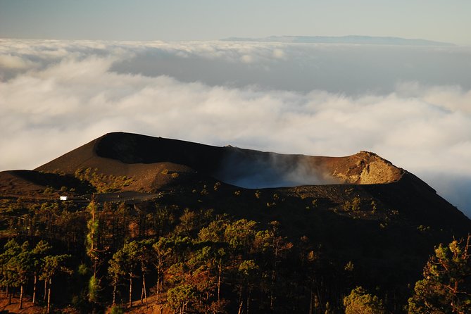 Special cruise tour Center and South La Palma (Price per car not per person) - Authentic Reviews and Insights