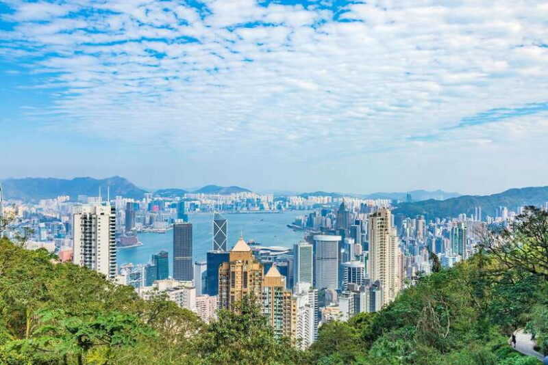 Spectacle Hong kong Lamma Island Day Tour - Who Will Love This Tour?