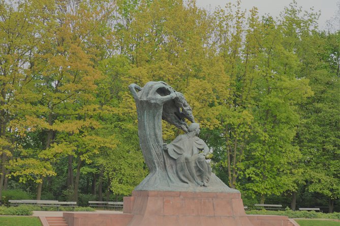 Spend an evening with Frederic Chopin! - Final thoughts