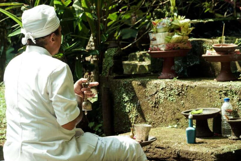 Spiritual Bali for Late Risers - Purification & Waterfall - Final Thoughts