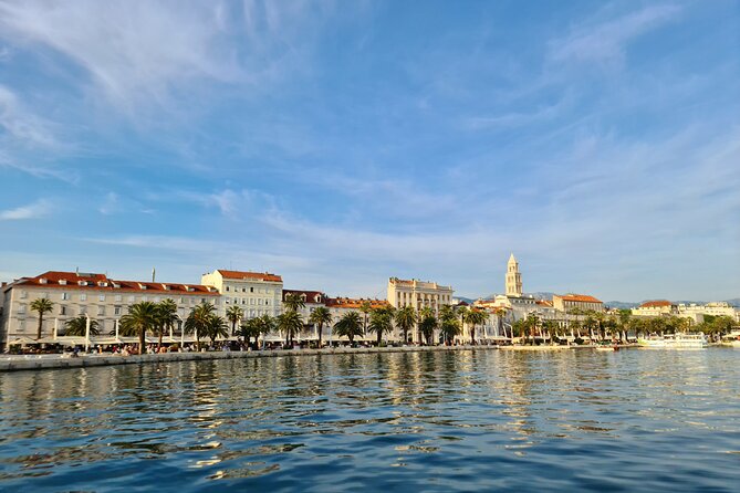 Split and Ston private tour or transfer - Why This Tour Works for Travelers