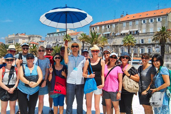 Split & Diocletian's Palace Walking Tour - Final Thoughts