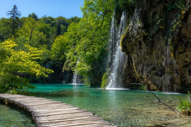 Split to Zagreb Private Transfer via Plitvice Lakes National Park - What You Get and What You Pay For