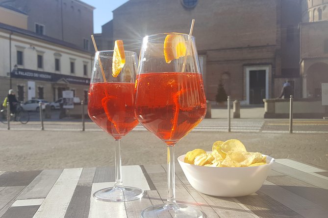 Spritz Walk: Discover the Italian Aperitif! - Who Will Love This Tour?