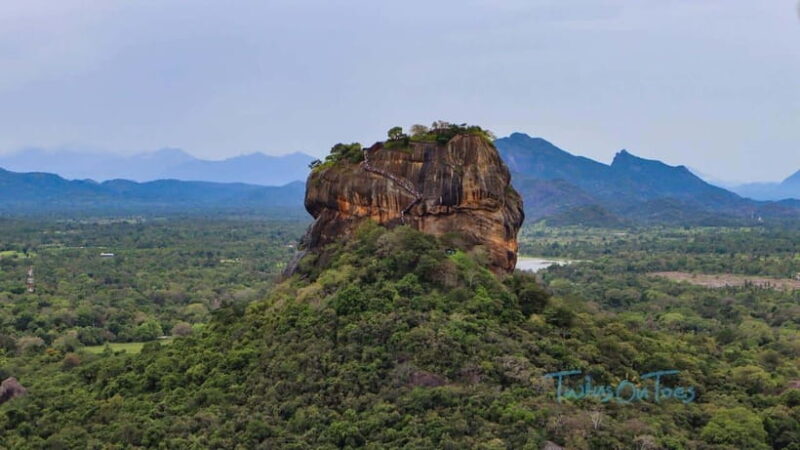 Sri Lanka: 2-Day Tour to TrincomaleeA Serene Coastal Escape - Authenticity and Practical Tips