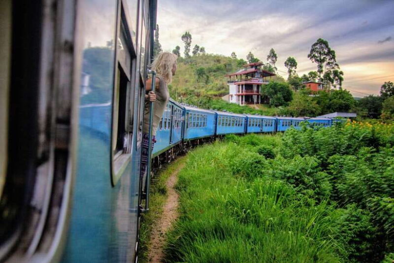Sri Lanka: 4-Day Tour to Kitulgala, Kandy, and Sigiriya - The Experience and Value