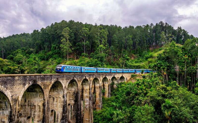 Sri Lanka: 4N5Day guided FULL TOUR with hotel accommodations - Final Thoughts: Is This Tour for You?