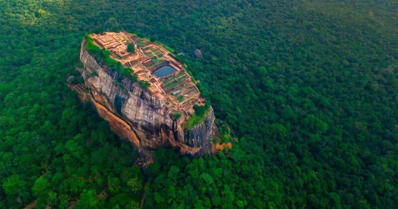 Sri Lanka: 5-Day Cities and Nature Round Tour from Colombo - Authentic Experiences and Unique Highlights