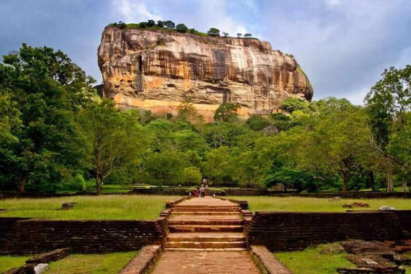 Sri Lanka: 7-Day Off-The-Beaten Path Private Tour - The Experience: What Works Well