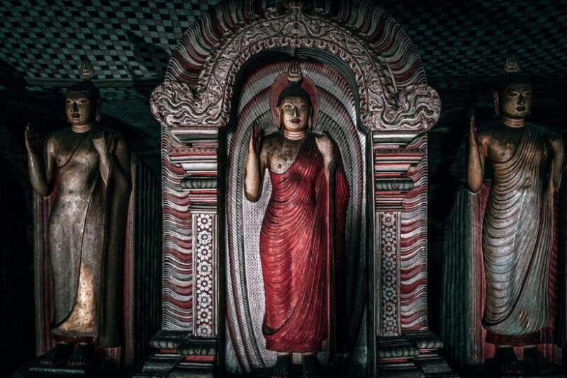 Sri Lanka 8-Day Private Tour-:25 Amazing Places+Activities - Final Thoughts