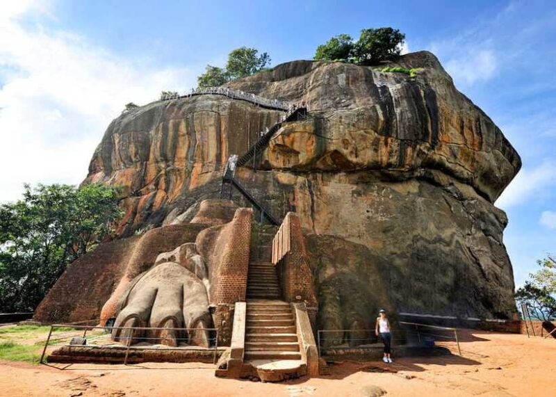 Sri Lanka Cultural Triangle Private 2-Day Tour+Wildlife Tour - Who Will Love This Tour?