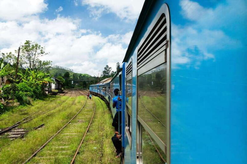 Sri Lanka rare 4-day tour - The Authentic Experience: Pros and Cons