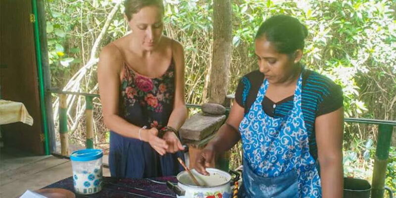 Sri Lankan Cooking Class in Bentota - The Sum Up