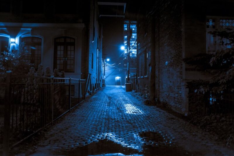 St. Augustine: Haunted Pub Crawl Walking Tour with a Guide - The Sum Up: Is This Tour Right for You?