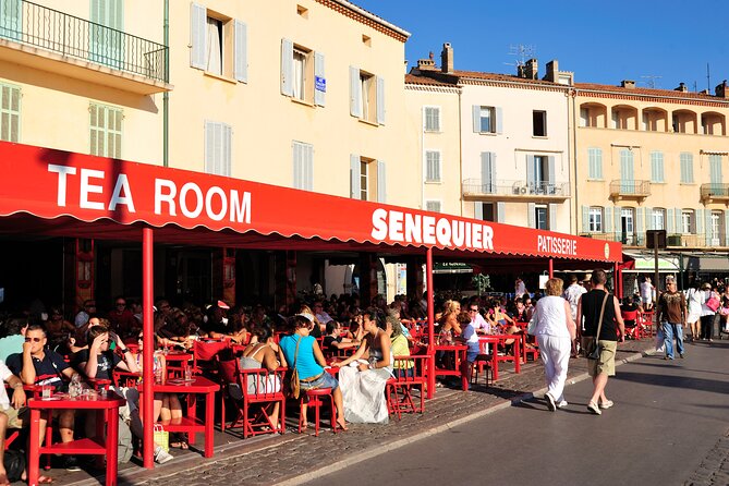 St-Tropez Day Tour from Cannes Small-Group and Shore Excursion - Final Thoughts: Is It Worth It?