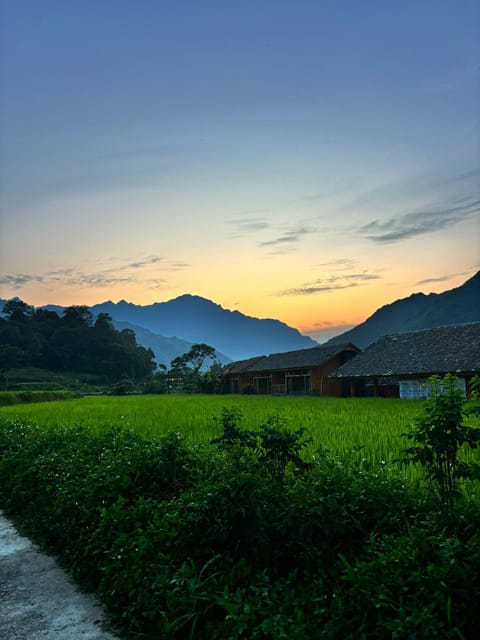 Standard Ha Giang Loop 4D3N Private Tour - The Sum Up